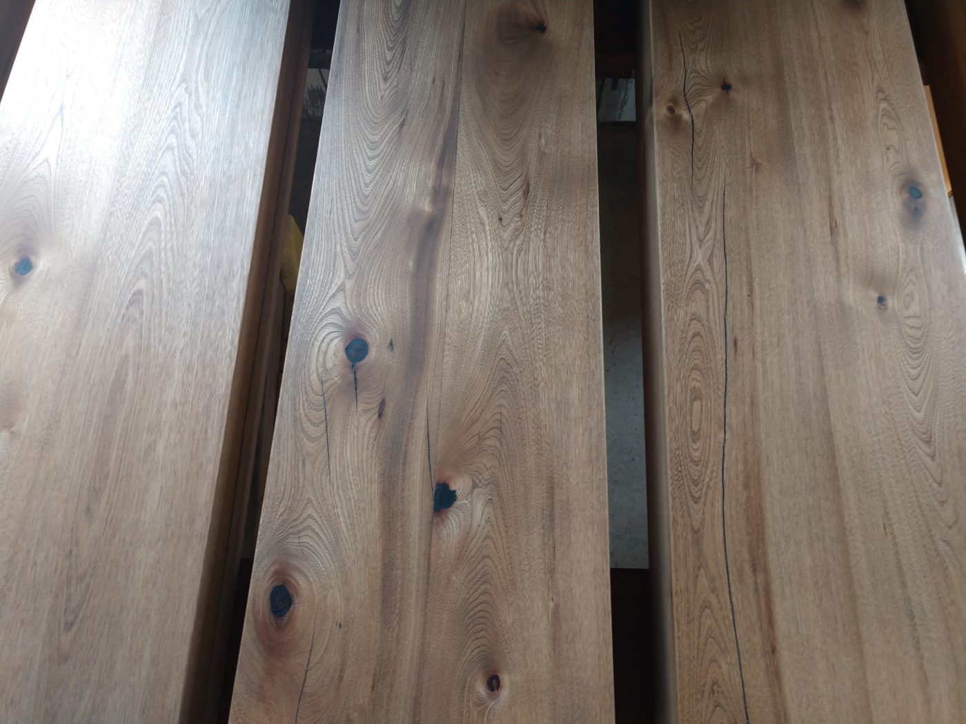 Barn Wood - Colorado Wood & Metal