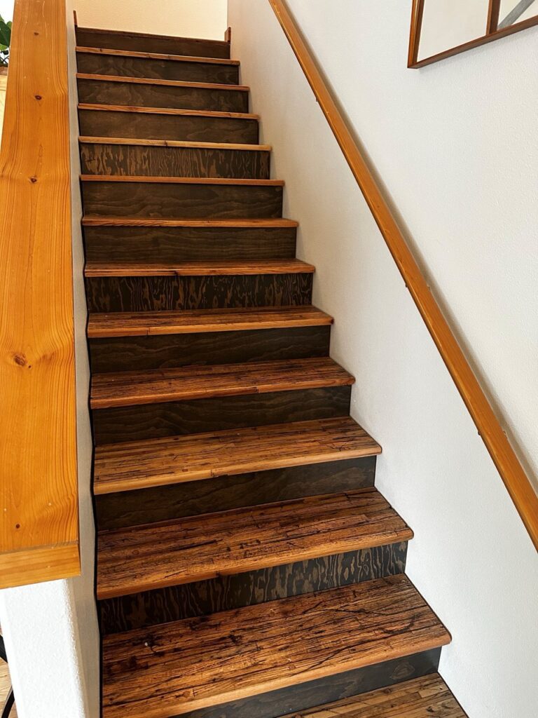 Cargo Planks - Colorado Wood & Metal