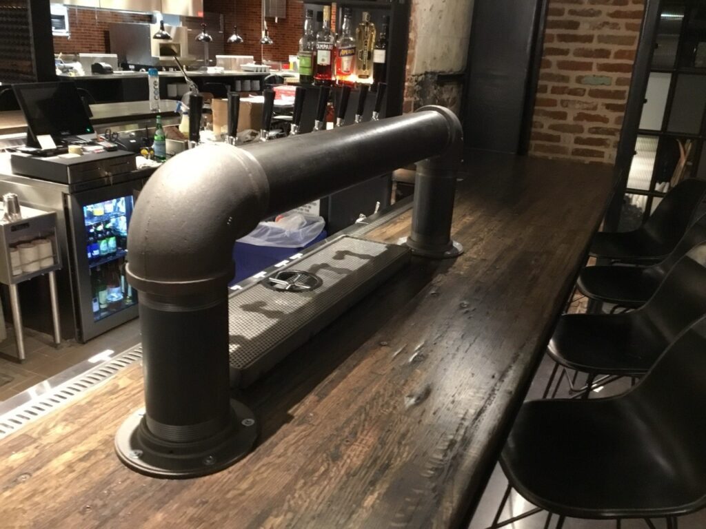 Cargo Planks - Colorado Wood & Metal
